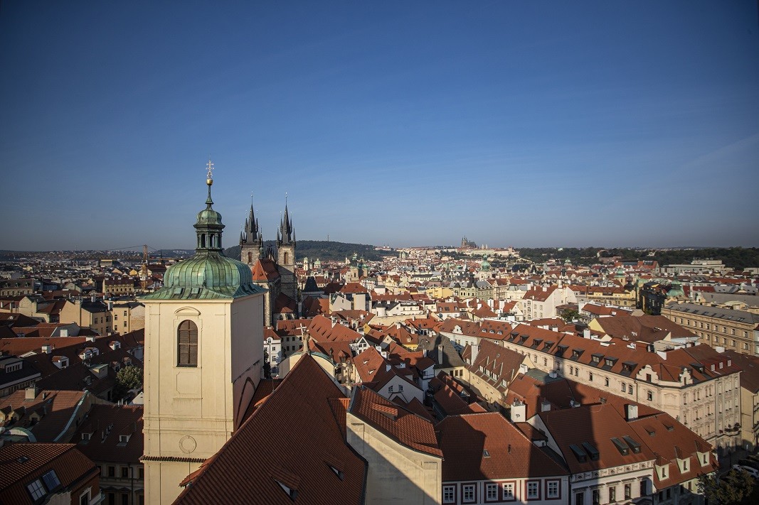 Среща в Прага на външните министри на страните от НАТО Bulnews новините от днес