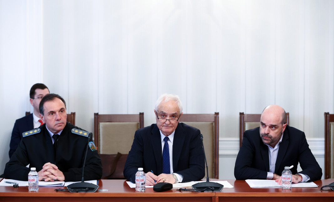 Комисията по отбрана в НС одобри купуването на ракети Джавелин за 153 млн лв Bulnews